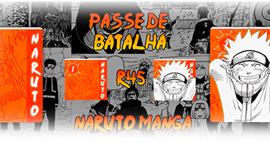 Naruto Game - Jogo online de Naruto RPG